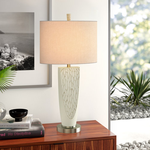 Extra Tall Table Lamps You'll Love | Wayfair