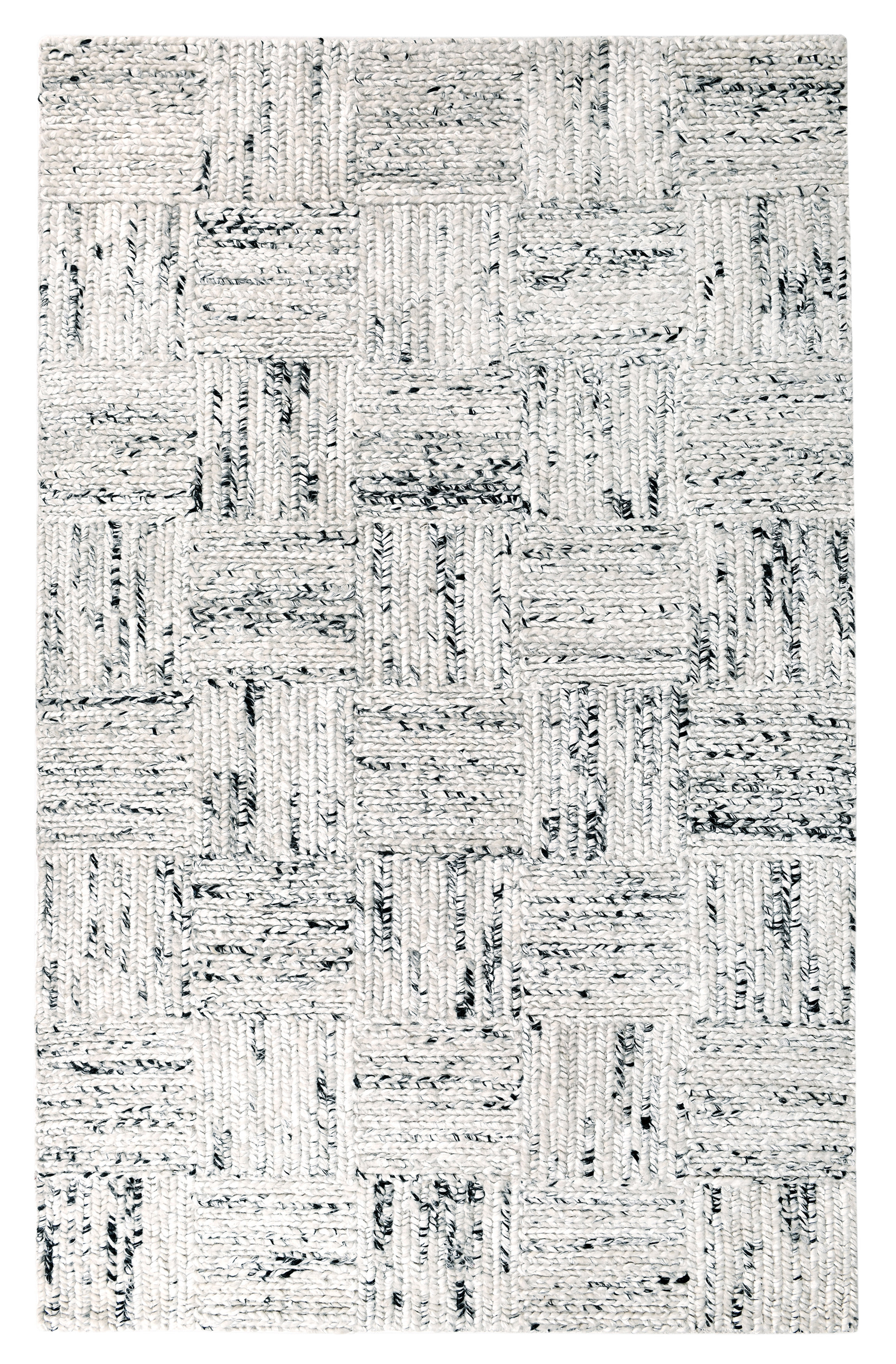 Villa by Classic Home Rectangle Sosa Area Rug | Wayfair
