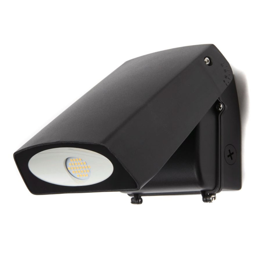 ELECTRIX INC.1 - Head LED Plug-in Outdoor Security Spot Light | Wayfair