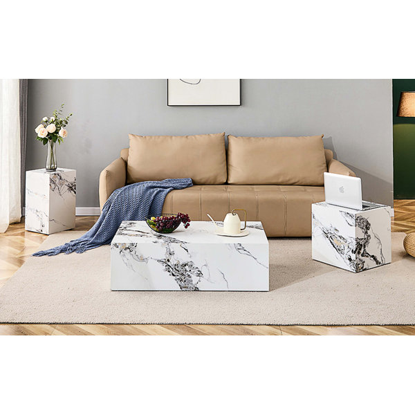 Ivy Bronx Jakiyah Coffee Table - Wayfair Canada