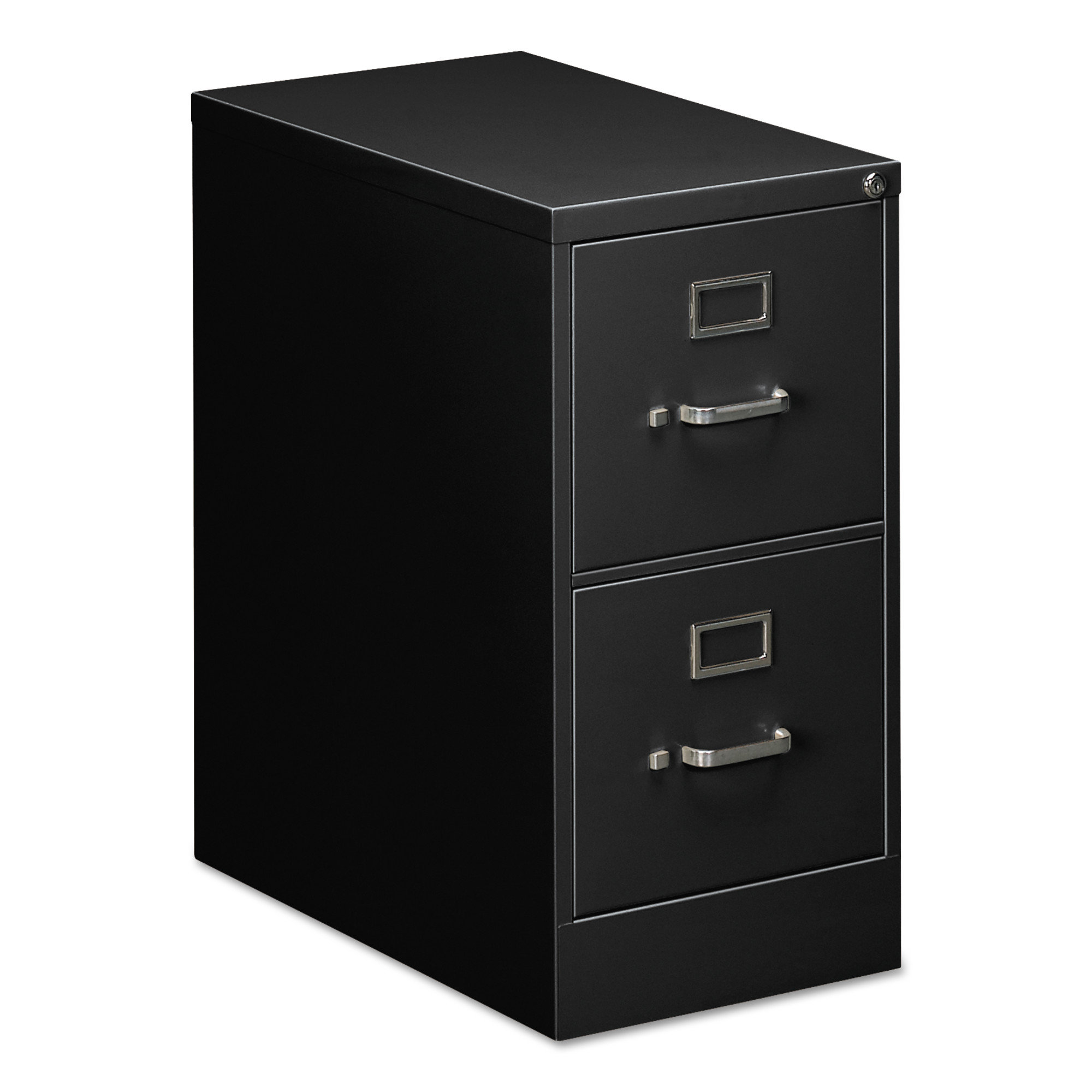 Alera® 2-Drawer Vertical Filing Cabinet | Wayfair