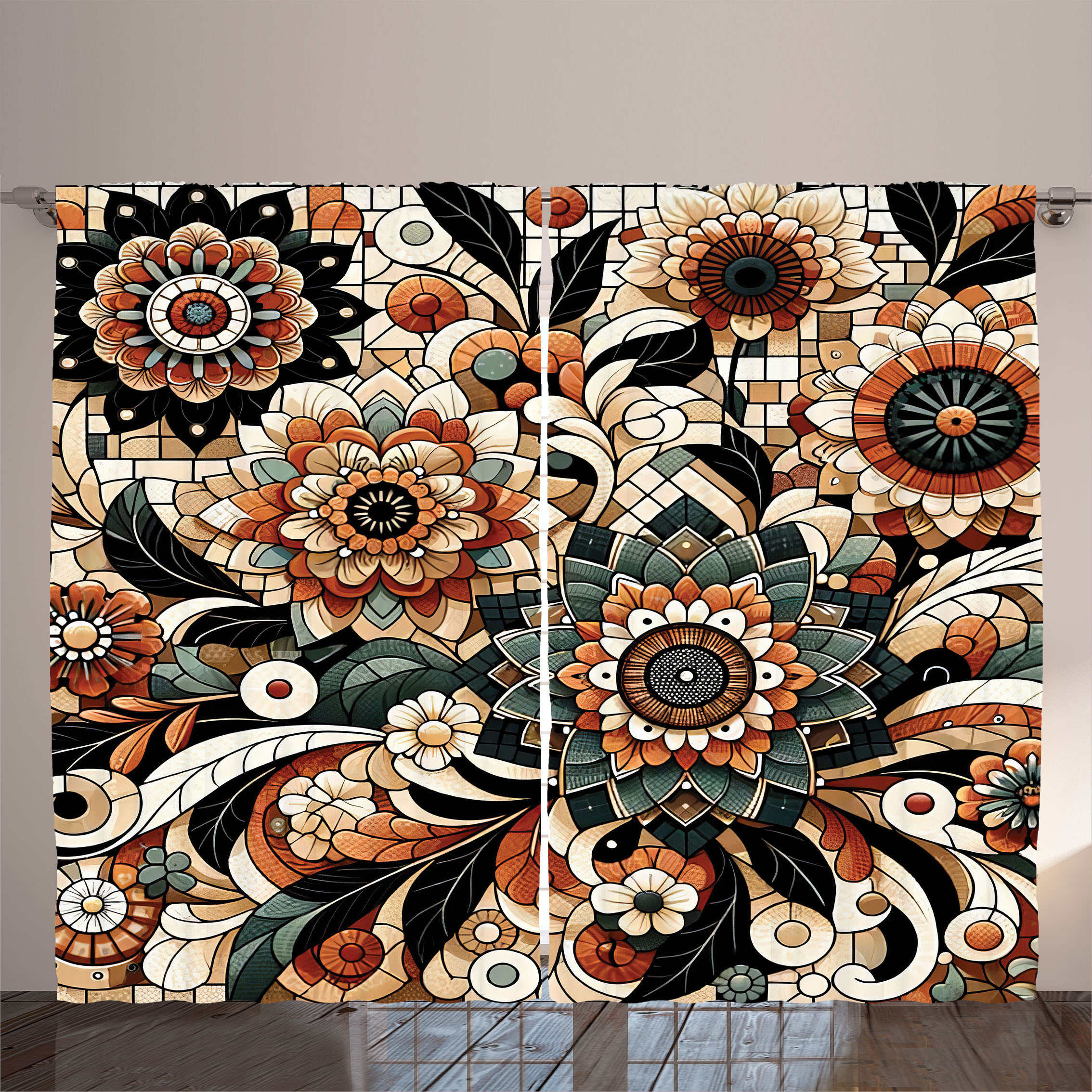 Bungalow Rose Allayah Pair | Wayfair