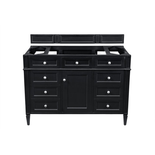 46"- 50" Single Vanity Bases You'll Love | Wayfair