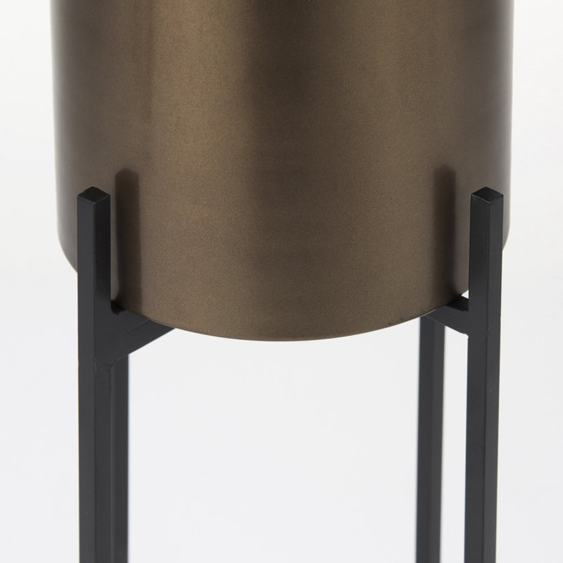 Joss & Main Lancel Plant Stand & Reviews | Wayfair