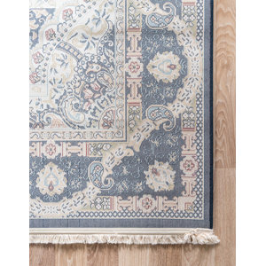 Astoria Grand Eleanor Oriental Rug & Reviews | Wayfair