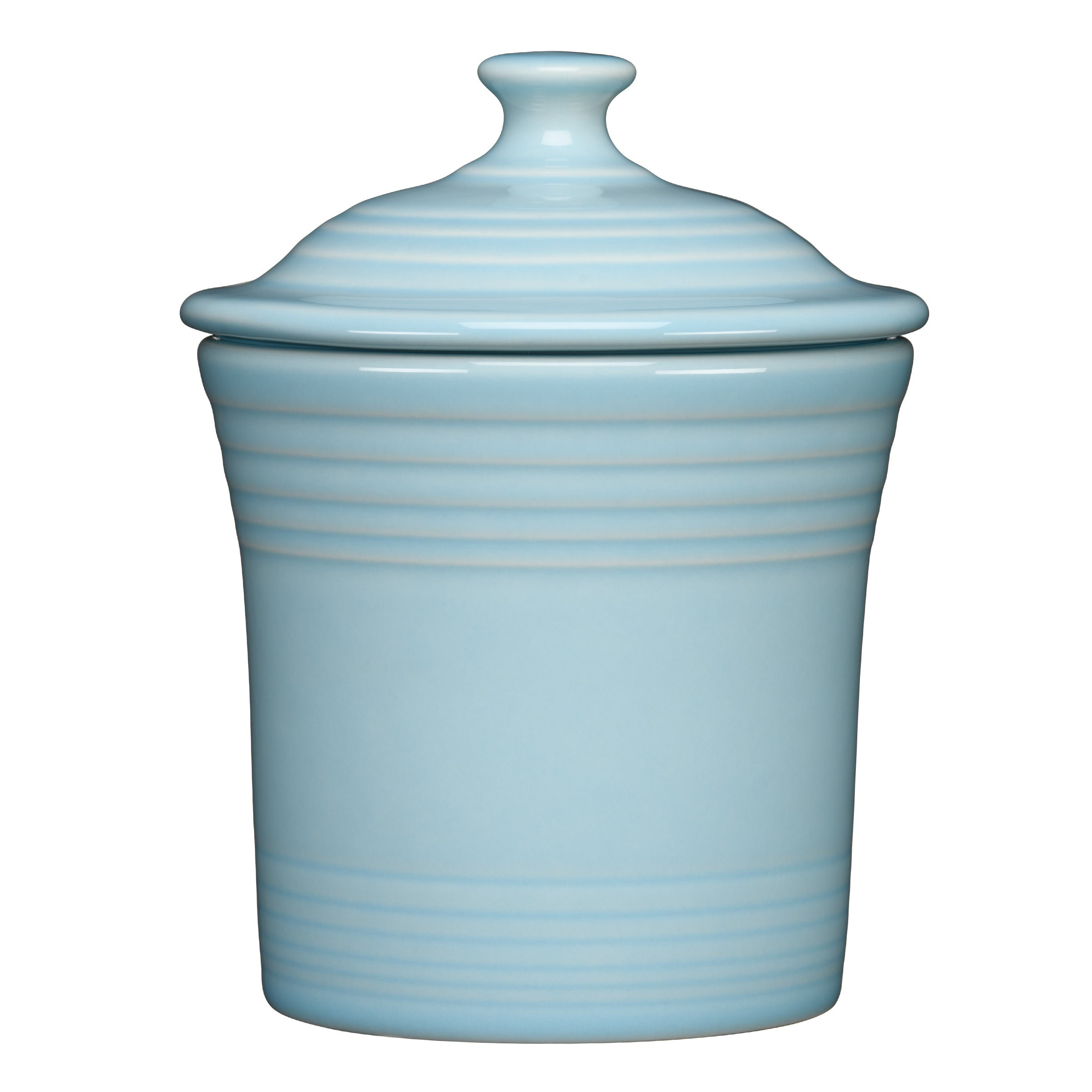 Fiesta 13 OZ Mini Canister 5 5/8 Inch & Reviews | Wayfair