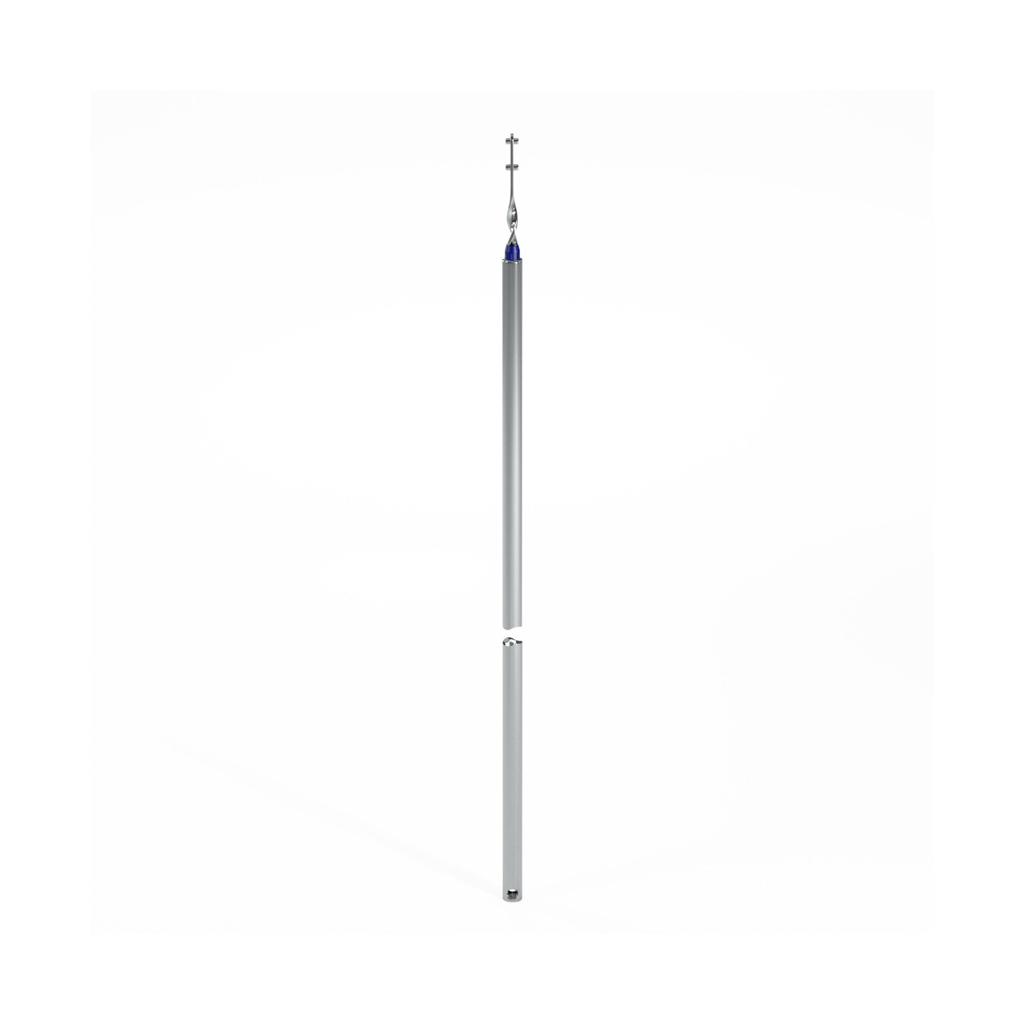 Symple Stuff Tilt Tube Window Balance 19" Tube Length Bearing | Wayfair