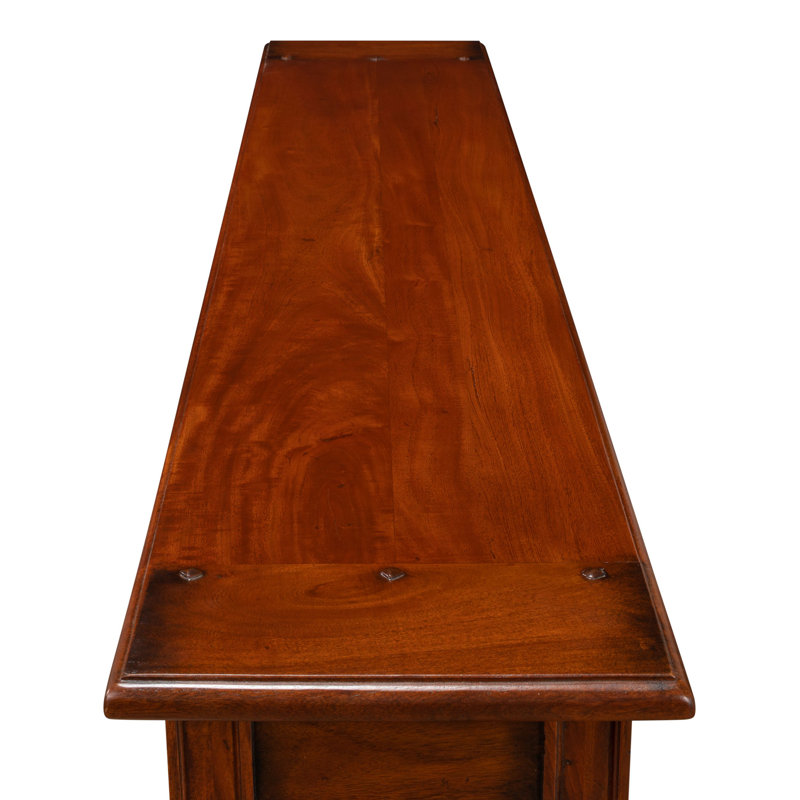 Sarreid Ltd Josephson Console Table | Wayfair