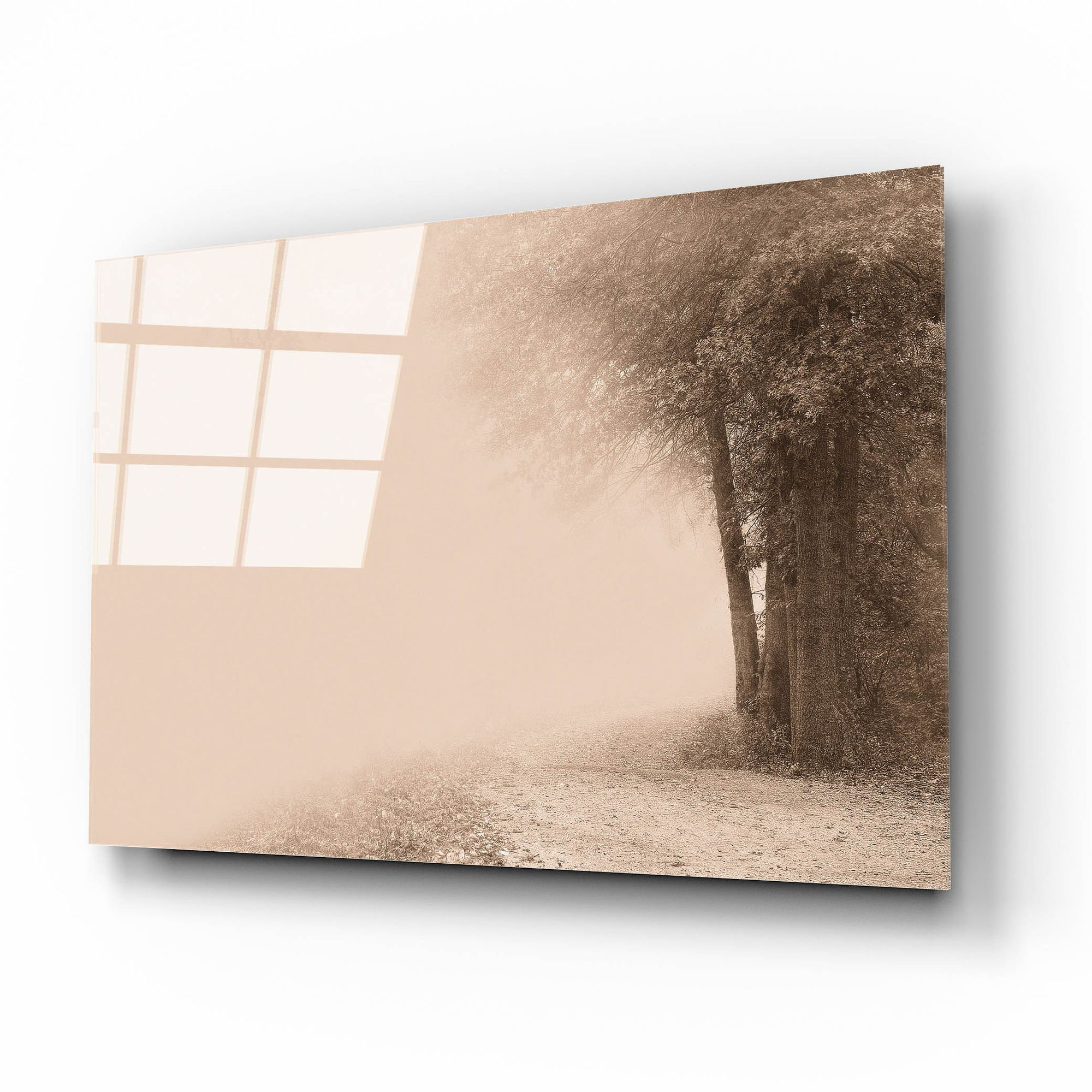 Latitude Run® 'Gate To Infinity' By Igor Svibilsky, Acrylic Glass Wall ...