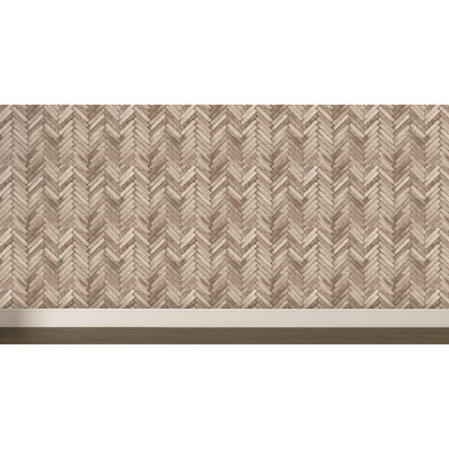 17 Stories Texture Pattern Roll | Wayfair