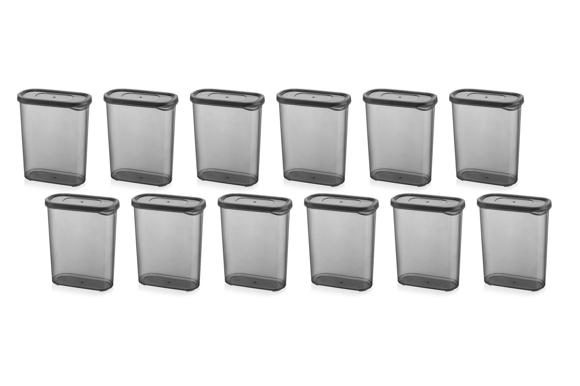 Rebrilliant Storage Box Set (12 Pieces) | Wayfair