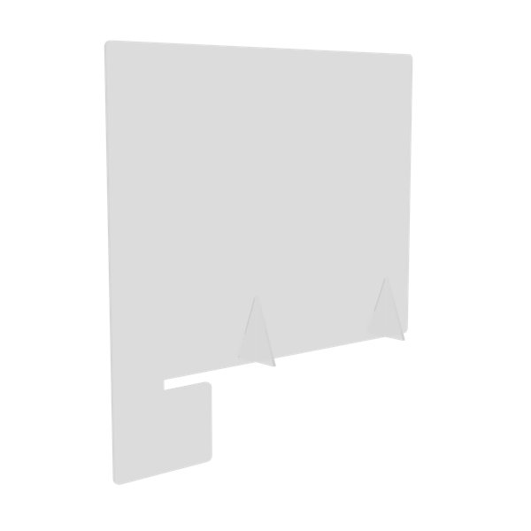 Symple Stuff Manu Protection Screen | Wayfair.co.uk