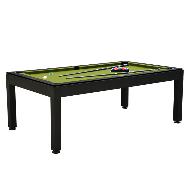 AirZone Play 7' Outdoor Billiard Table w/ Cover & Reviews | Wayfair
