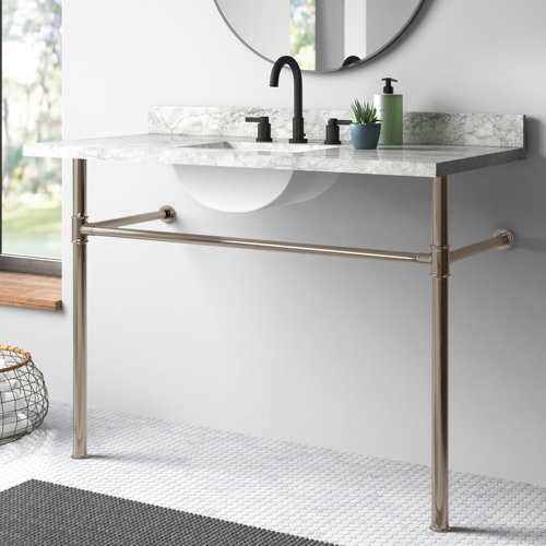 41" - 45" Vanity Bases You'll Love | Wayfair