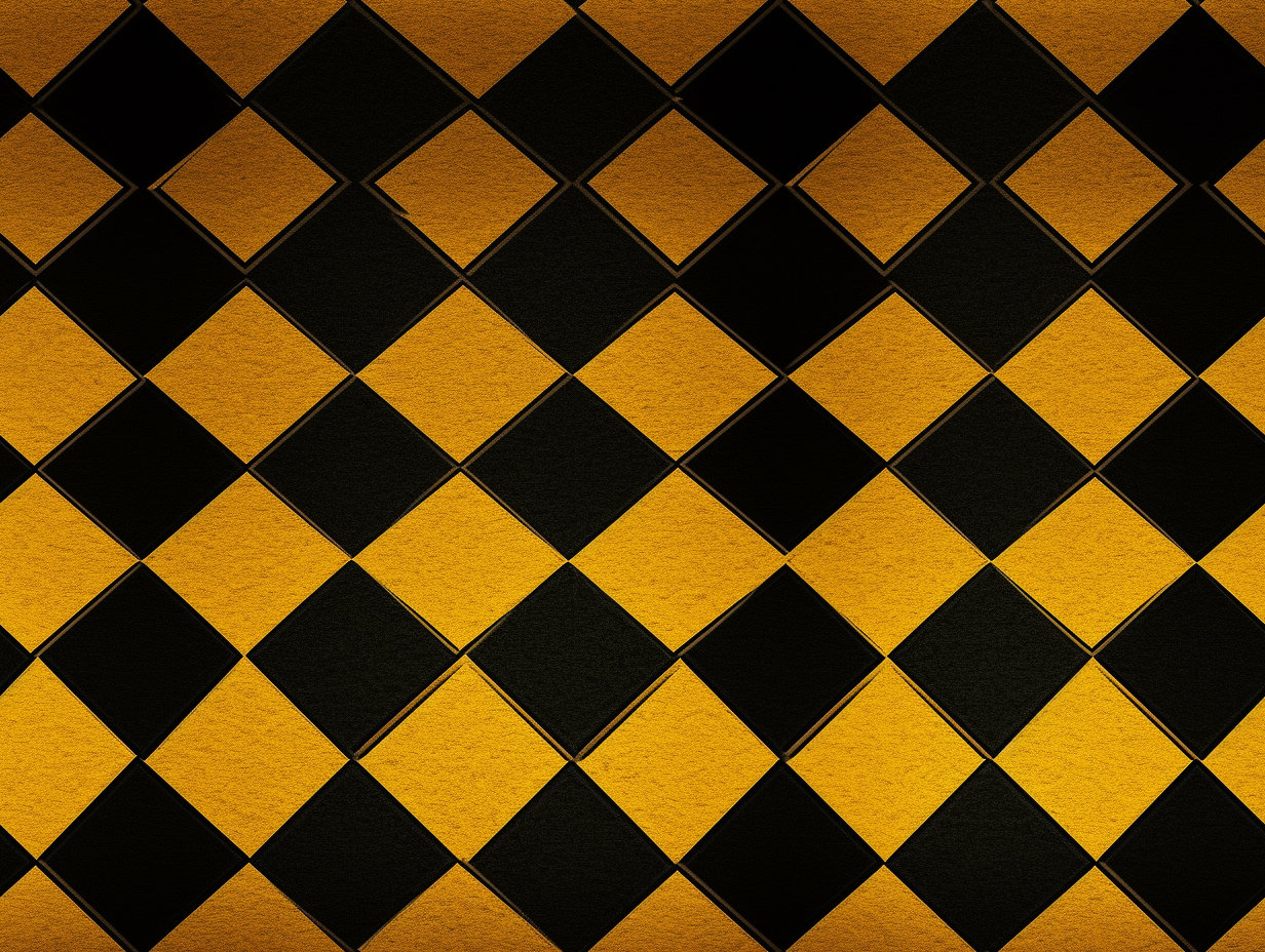 East Urban Home Allencoe Checkered Window Curtains Tartan Blue Drapes ...