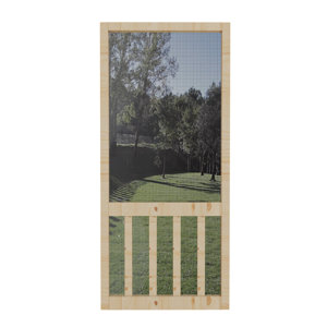 Screen Doors You'll Love | Wayfair