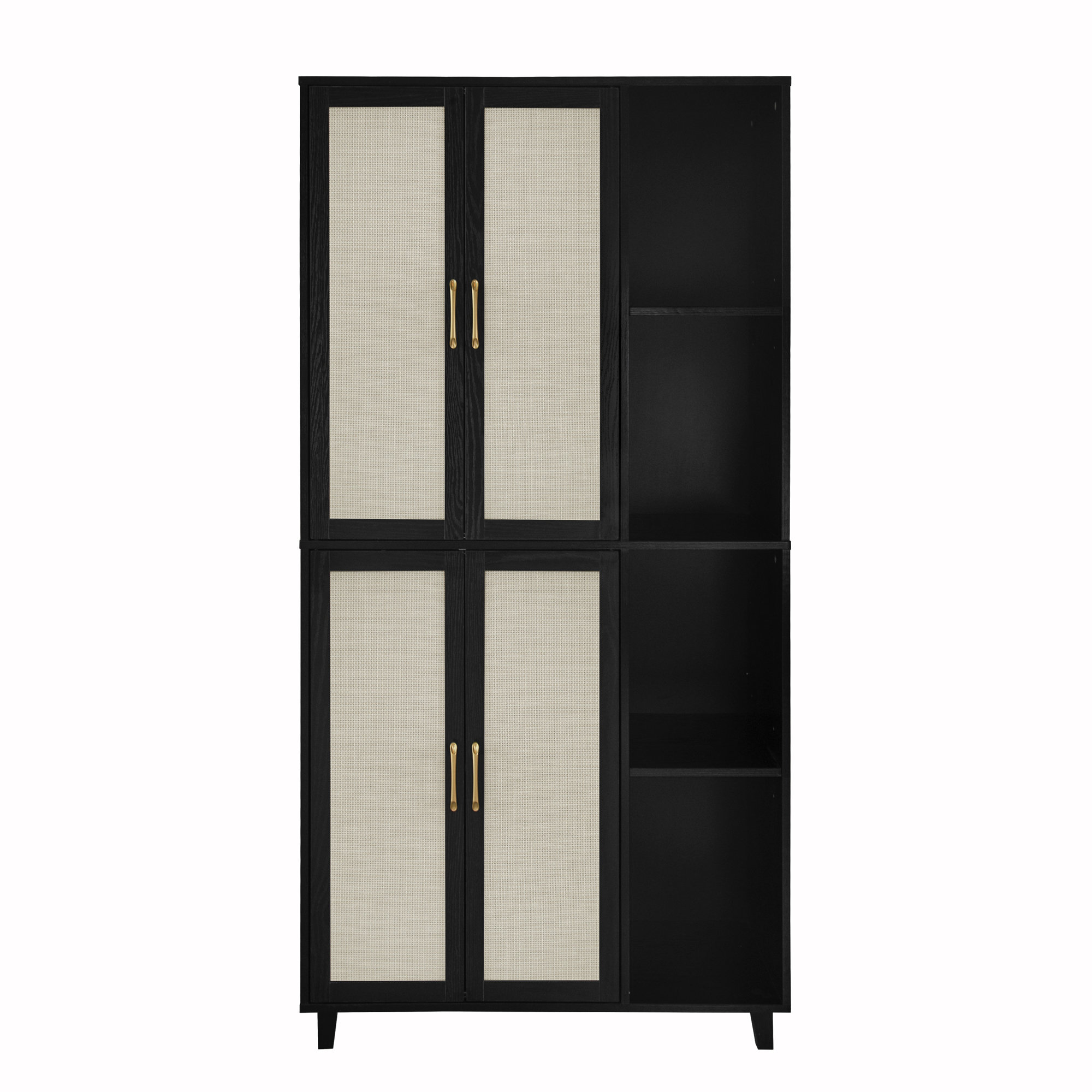 Bay Isle Home™ Aculina Accent Cabinet - Wayfair Canada
