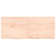 Brayden Studio Avaiah 120cm Solid Wood Bathroom Vanity Top | Wayfair.co.uk