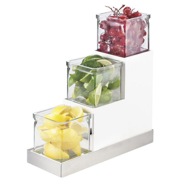 Cal-Mil Display Riser & Stand Buffet Accessory | Wayfair