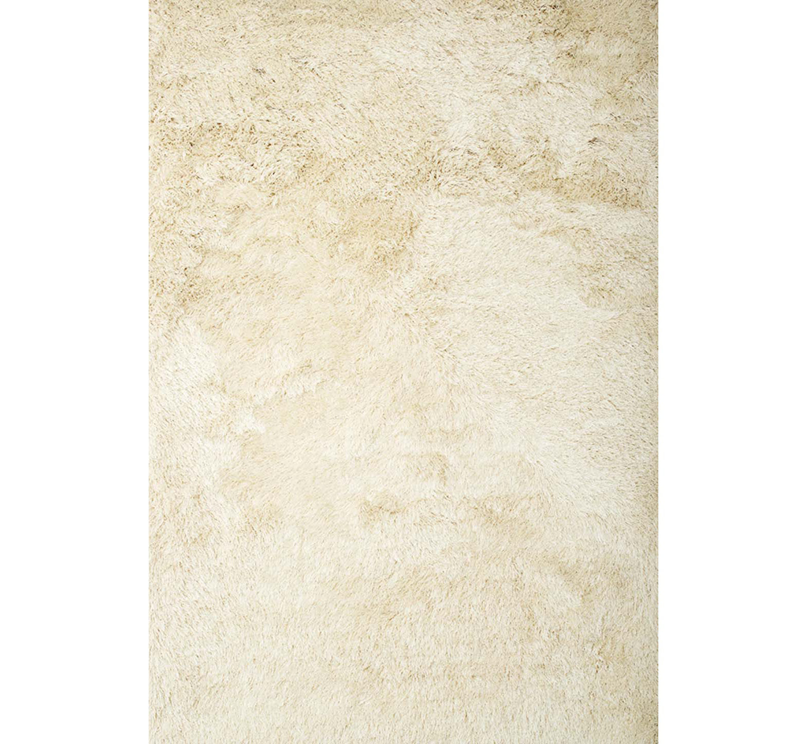 Everly Quinn Shag Area Rug, Modern Area Rug | Wayfair