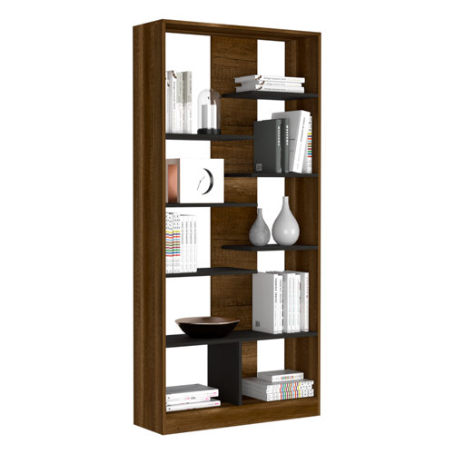 Library Bookcases You'll Love | Wayfair.co.uk