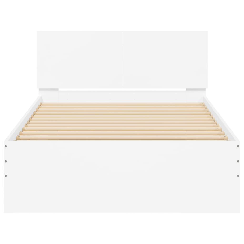 17 Stories Nyleen Bed & Reviews | Wayfair.co.uk