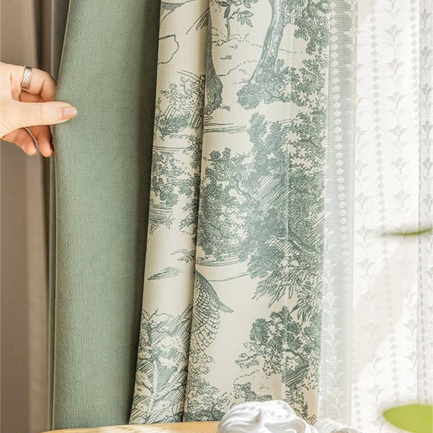 RLF Home Granville Cornice Valance by RLF Home Designs & Reviews | Wayfair