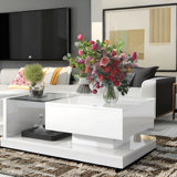 Wayfair | Low Coffee Tables You'll Love in 2023