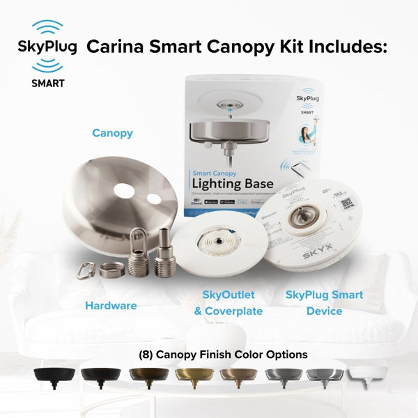 SKYX Platforms SkyPlug Smart Installation Solution- Carina & Reviews ...
