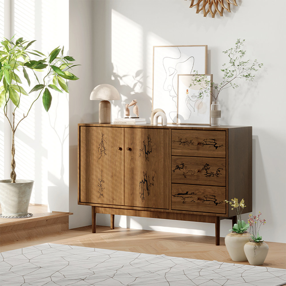 Loon Peak Kitiara - Wayfair Canada