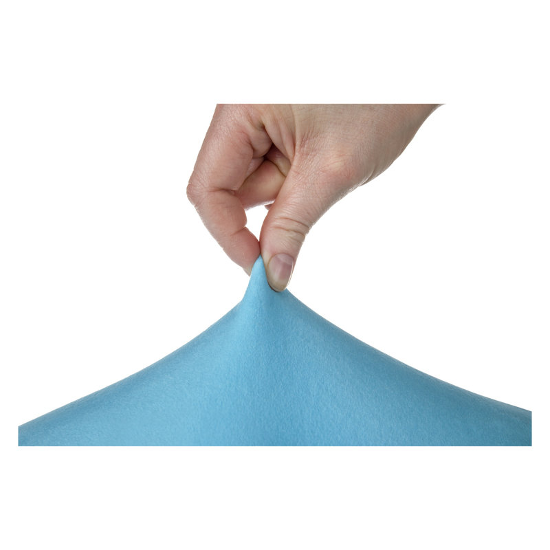 NoJo CoComelon Squishy Toddler Pillow - Blue, Green, Pink | Wayfair