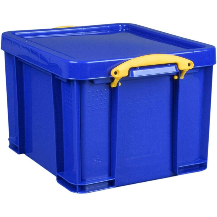 Rebrilliant Organiser Box | Wayfair.co.uk