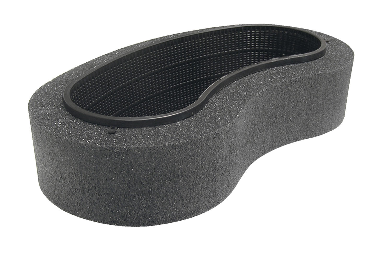 Ebern Designs Amaure Self-Watering Polyurethane Foam Pot Planter ...