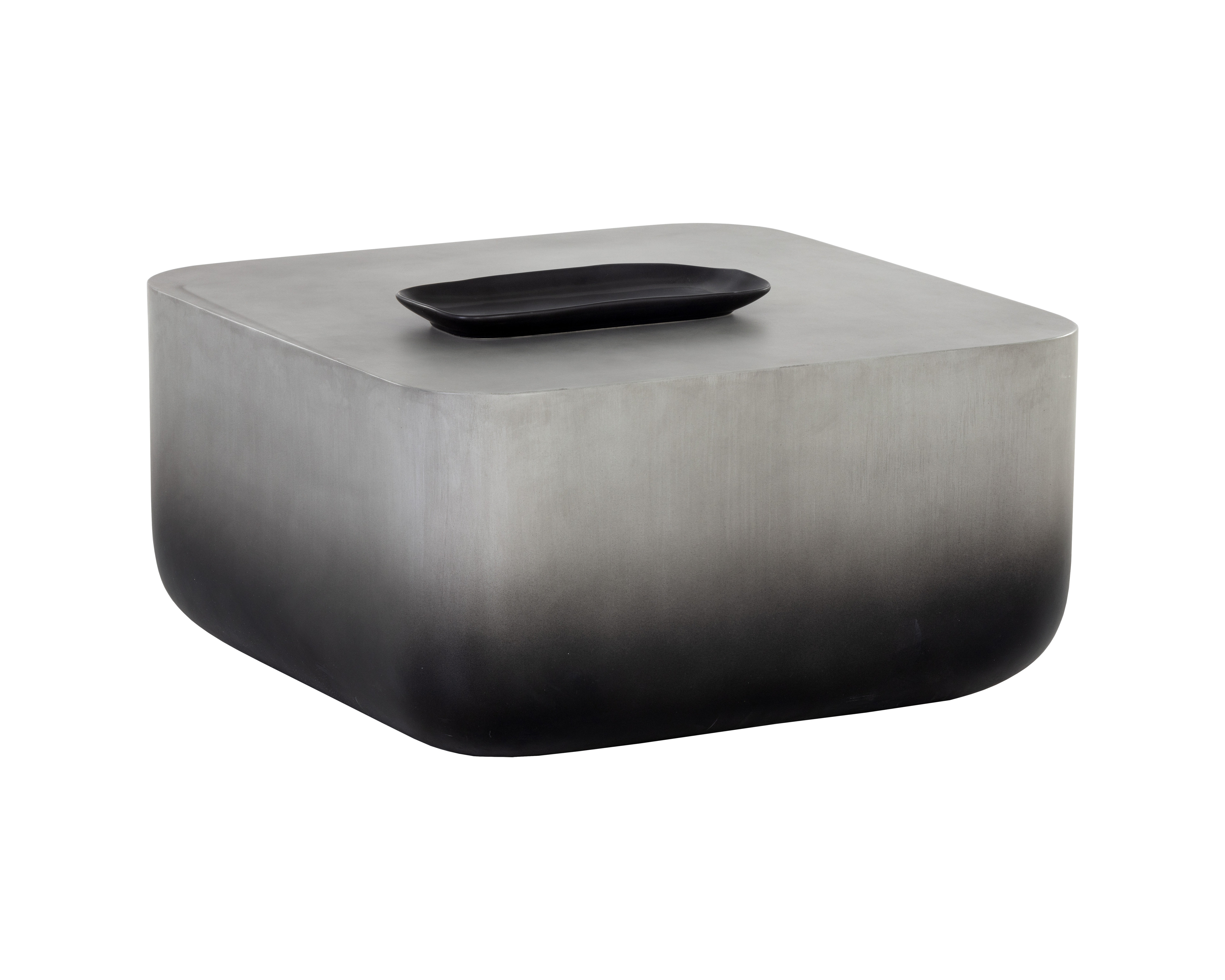 AllModern Antrim Solid Coffee Table | AllModern