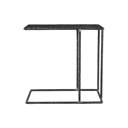 Classic Home Arlo Metal Accent Table | Perigold