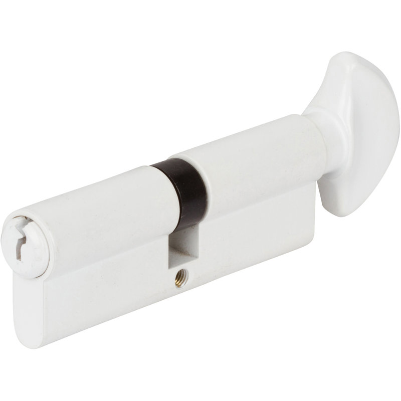 Rockwell Security Cylinder Lock | Wayfair