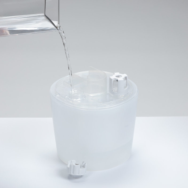 Safety 1st Humid Control Filter Free Humidifier & Reviews | Wayfair