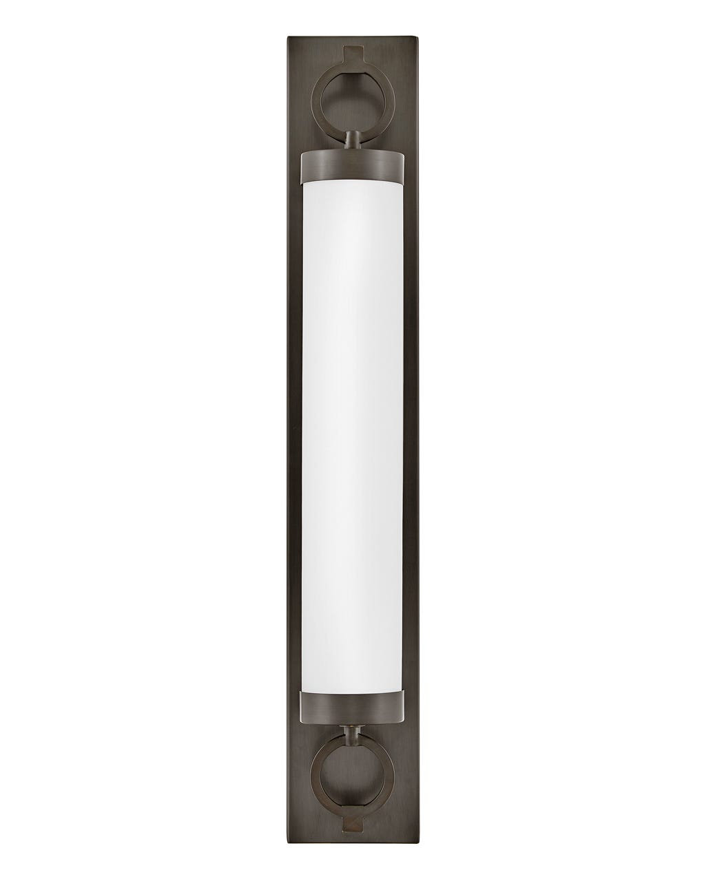 Lisa McDennon by Hinkley Baylor Large Integrated LED Bath Vanity by ...