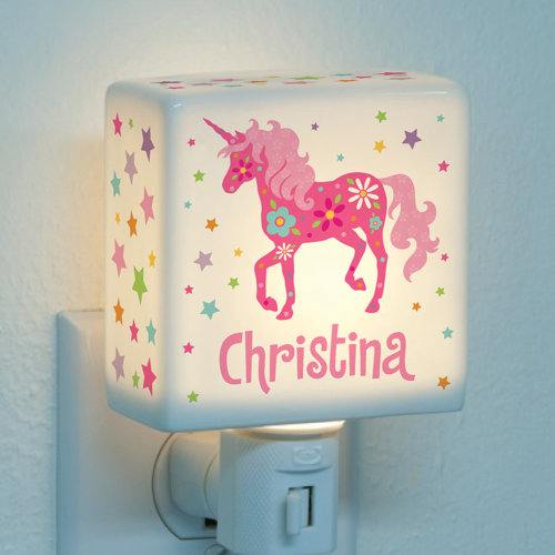 Animal Night Lights You'll Love | Wayfair