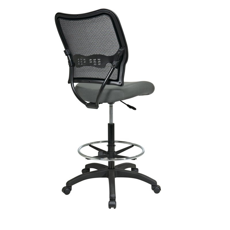 Office Star Products SPACE Drafting Chair & Reviews | Wayfair
