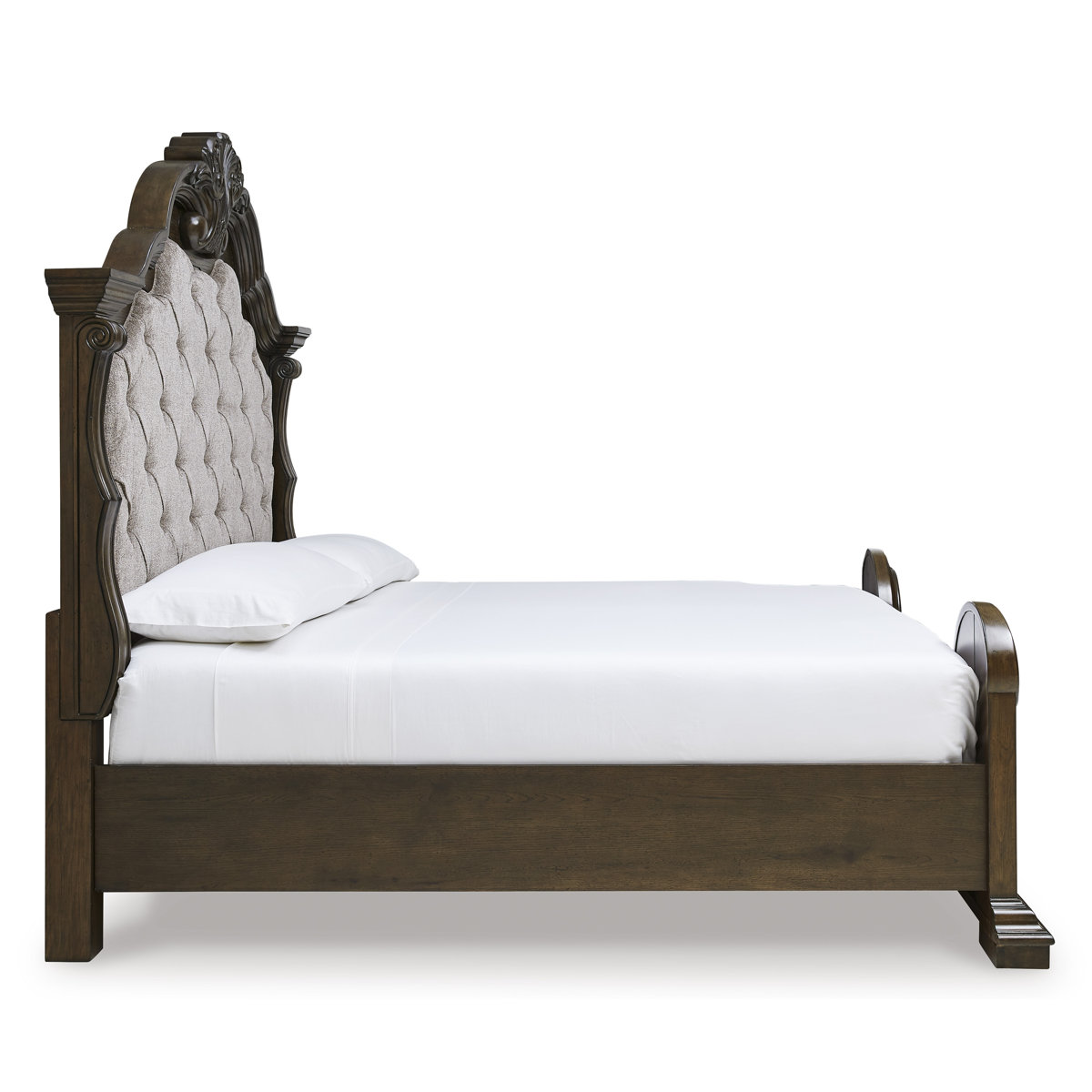 Bloomsbury Market Murdoch Upholstered Bed | Wayfair