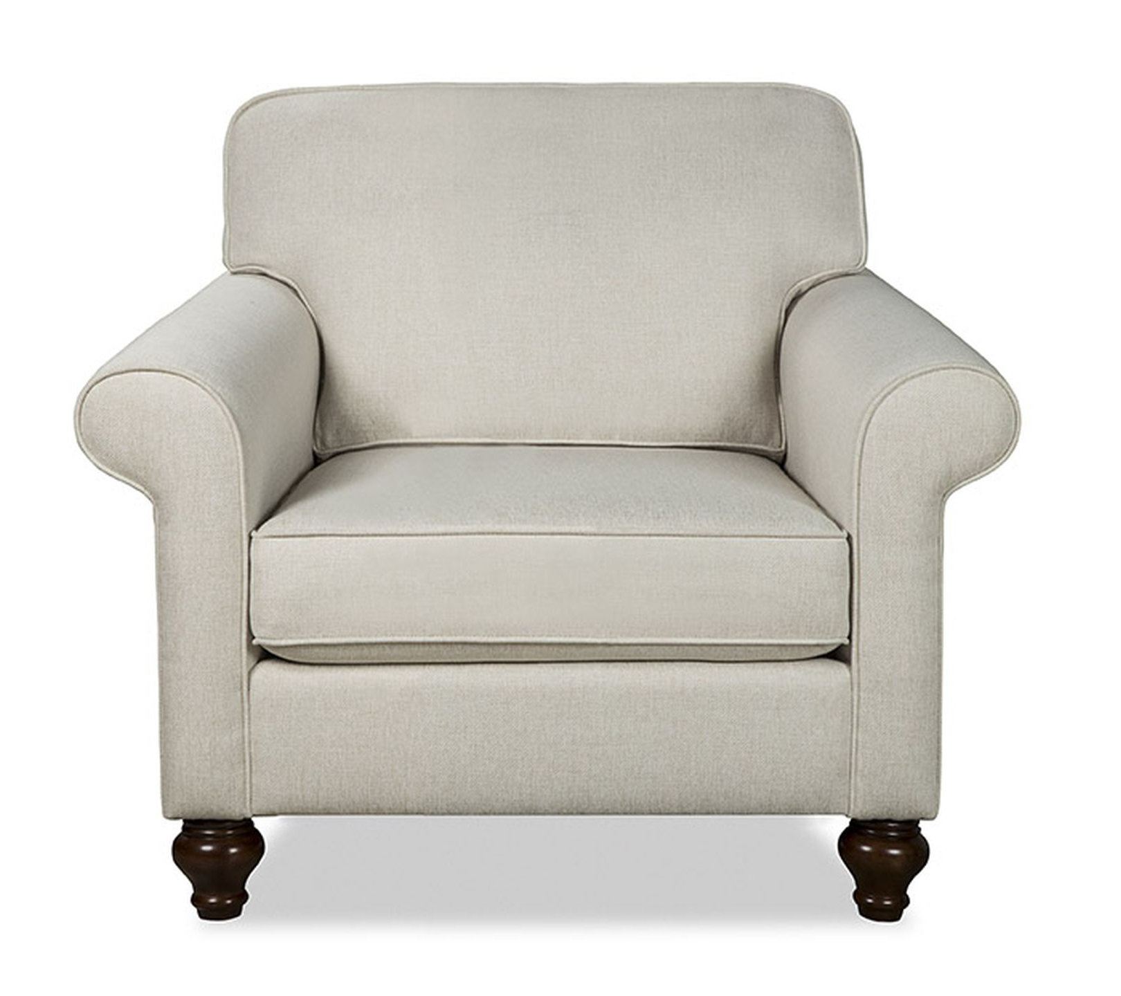 Lark Manor Ambriella 41" Wide Armchair | Wayfair