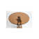 Bold Monkey Panther Glass Top End Table | Wayfair