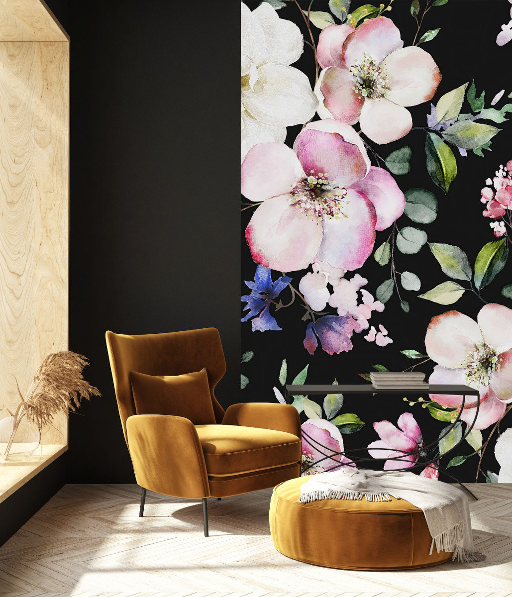 Red Barrel Studio® Wall Mural | Wayfair