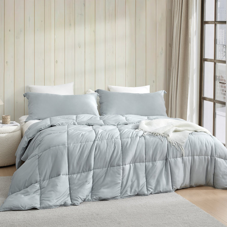 Coma Inducer Snorze CloudComa Inducer Comforter Set | Wayfair