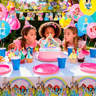 Rosdorf Park Princess Birthday Party Supplies,31pcs Princess ...