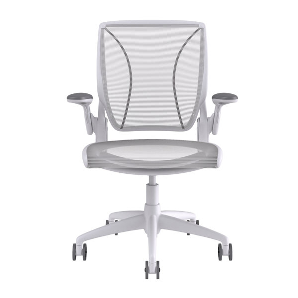 Humanscale World Mesh Task Chair & Reviews | Perigold