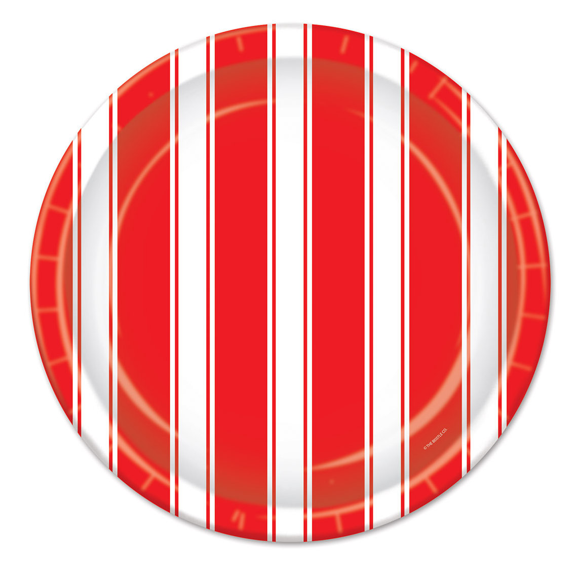 The Beistle Company Circus Paper Dessert Plate | Wayfair