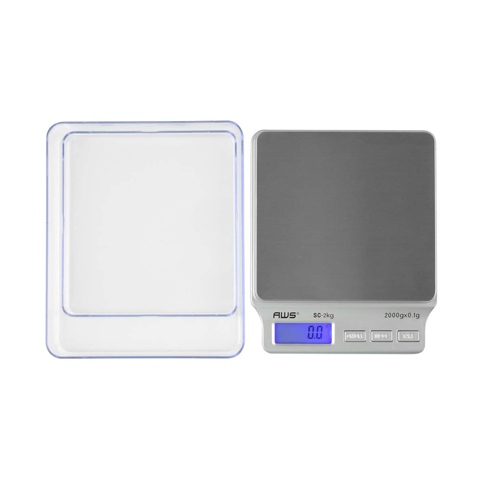 American Weigh Scales Digital Pocket Scale | Wayfair