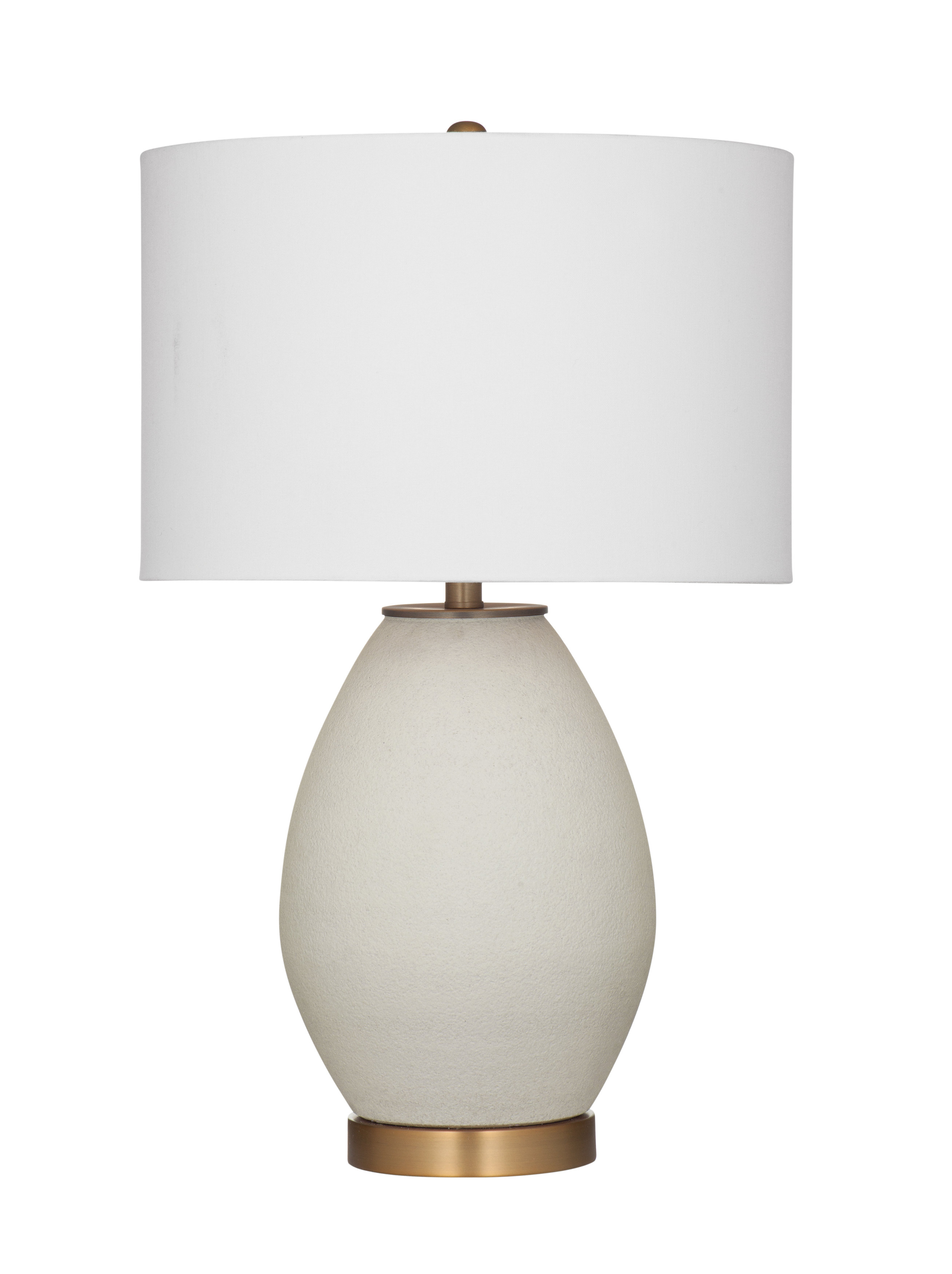 Everly Quinn Beatrix Gaudreau Table Lamp | Wayfair